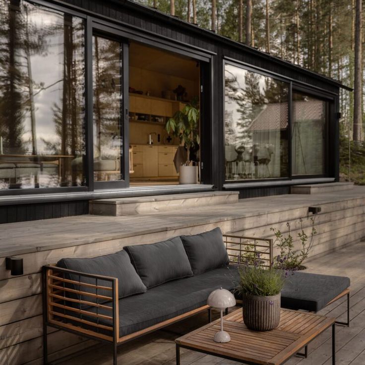 ALPINA Home | Inmobiliaria de propiedades en Bosques y espacios Naturales